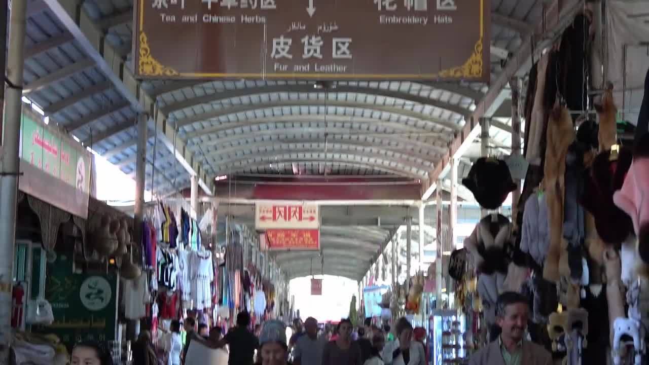 正宗的新疆和田大枣,一斤只要20块钱