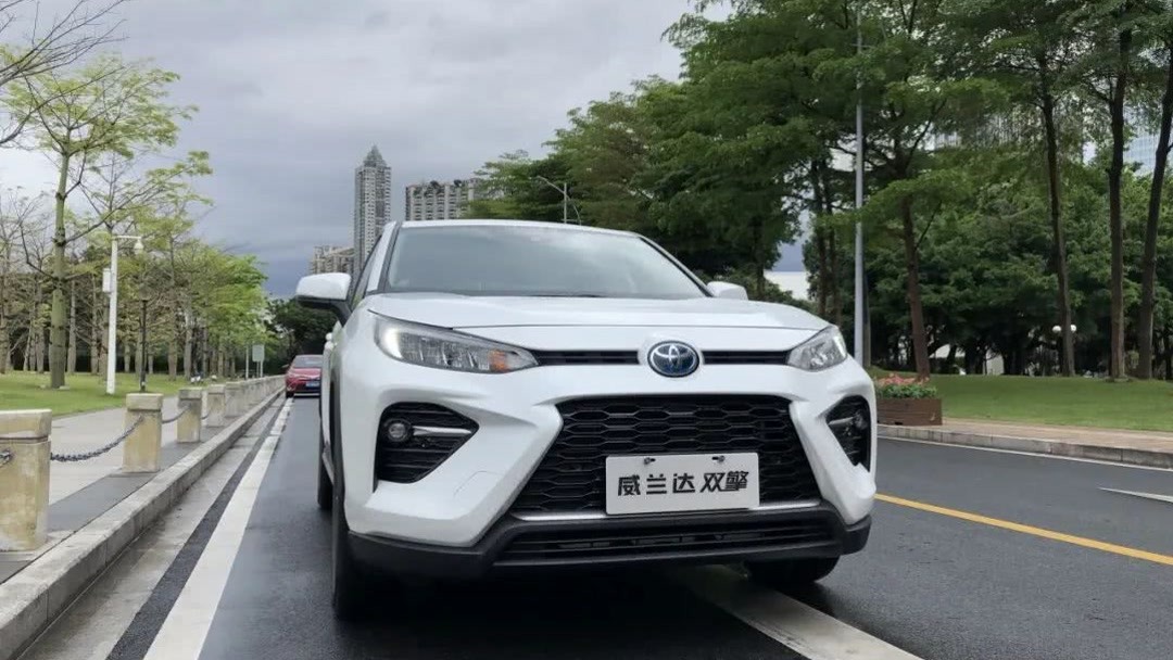 混合动力汽车既能省油,续航也高。为什么销量不如电动汽车?