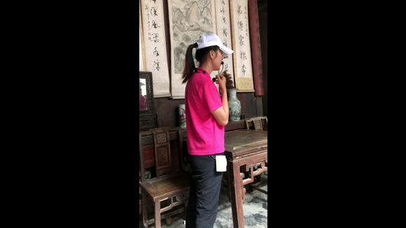 中国传统文化博大精深!