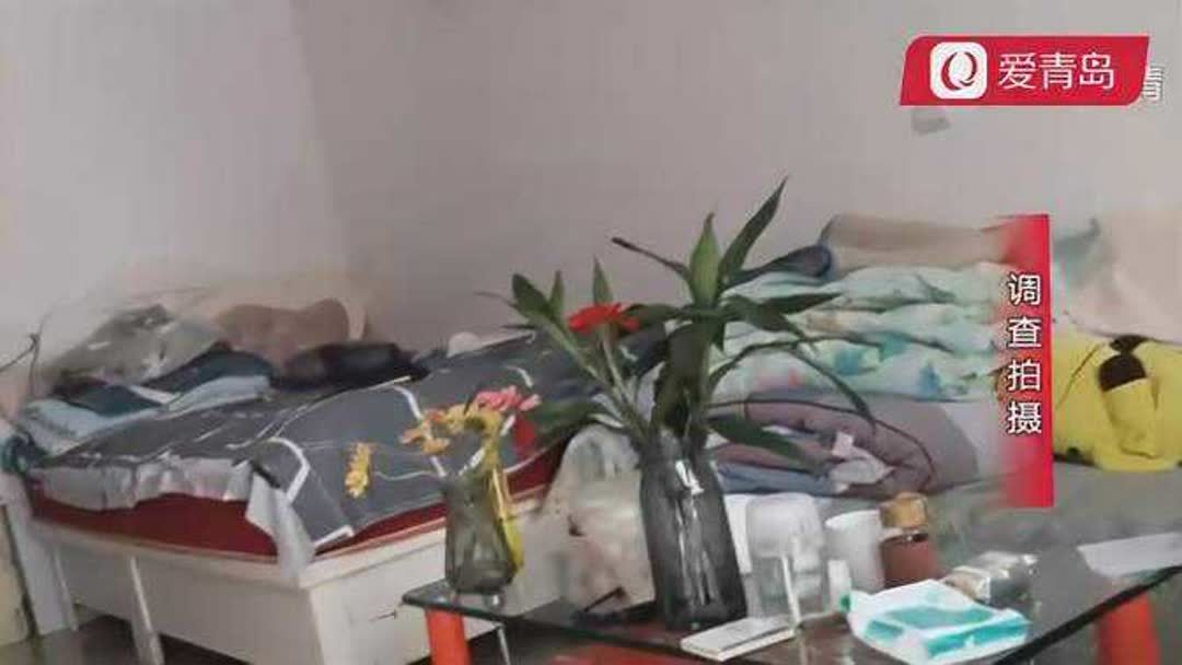 一楼车库变身出租屋,经营仓储生火做饭!楼上居民心里慌:隐患不小