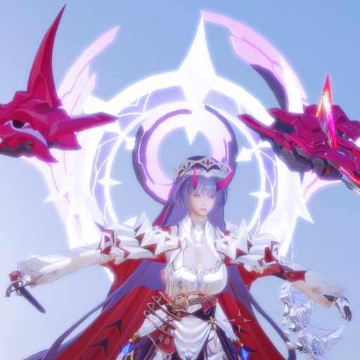 我正在角色扮演中 