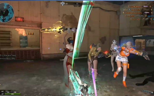 是什么刀开始毀了逆战刀战?