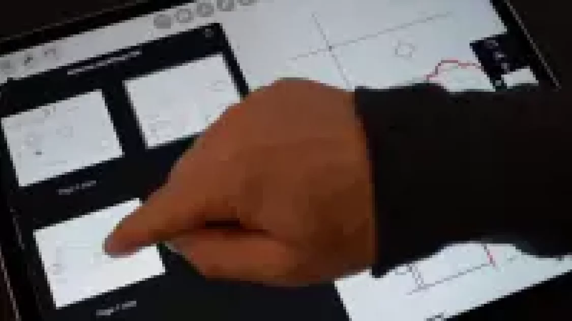 Morpholio Trace: PDF标记