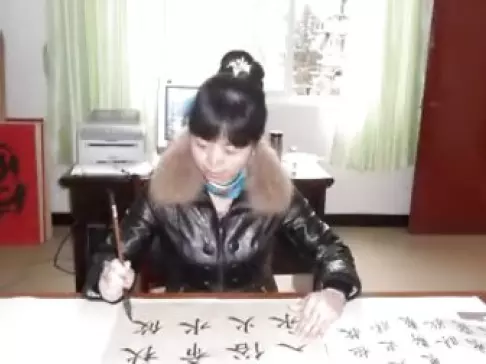 高家小学语言文字工件宣传片