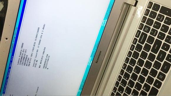 电脑设置BIOS和安装系统视频教程一