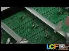 LED显示屏制作教程 LED显示屏组装视频