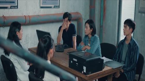 法医秦明:合伙人刁难女孩,怎料被女总看到,立马结束合作