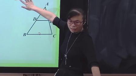 探索三角形相似的条件