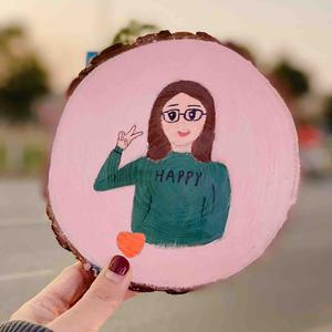 爱你们的高高高 