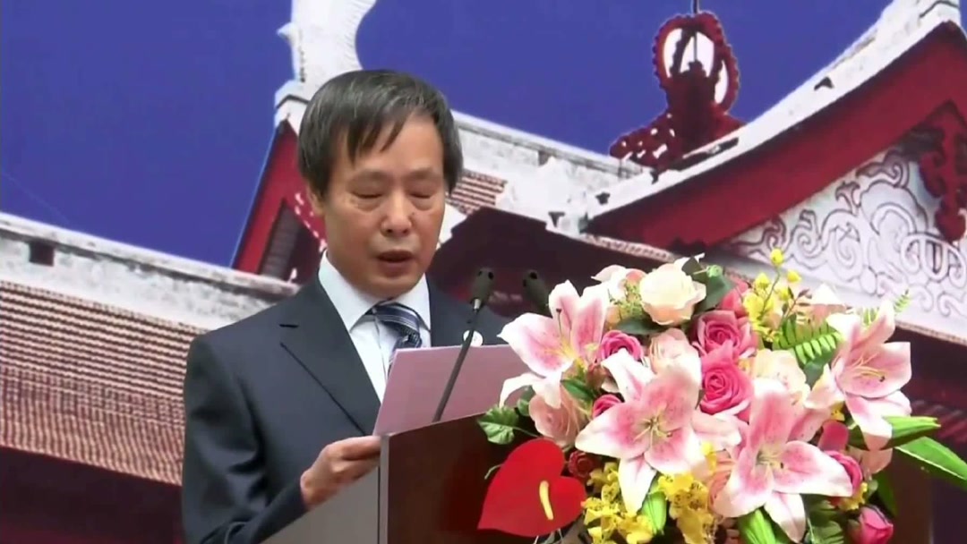 天津大学教授在2018新生开学典礼上的讲话