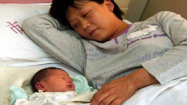 宝宝出生时间是上午还是下午,区别是很明显的,孕妈需清楚
