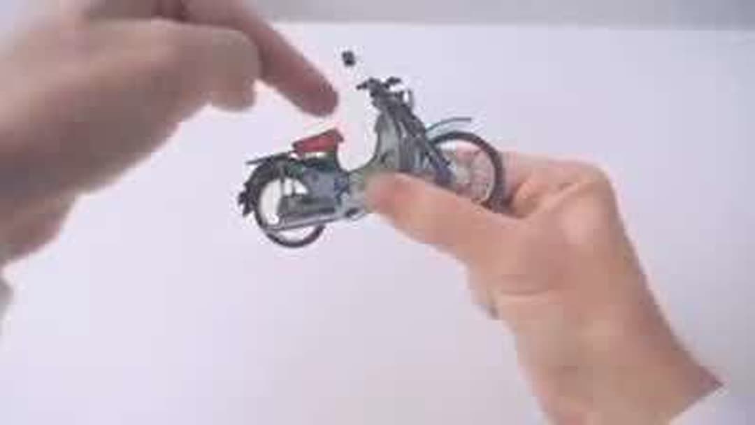 这是一个科技的时代,无所不能,不止想象!