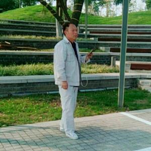 雷修平 