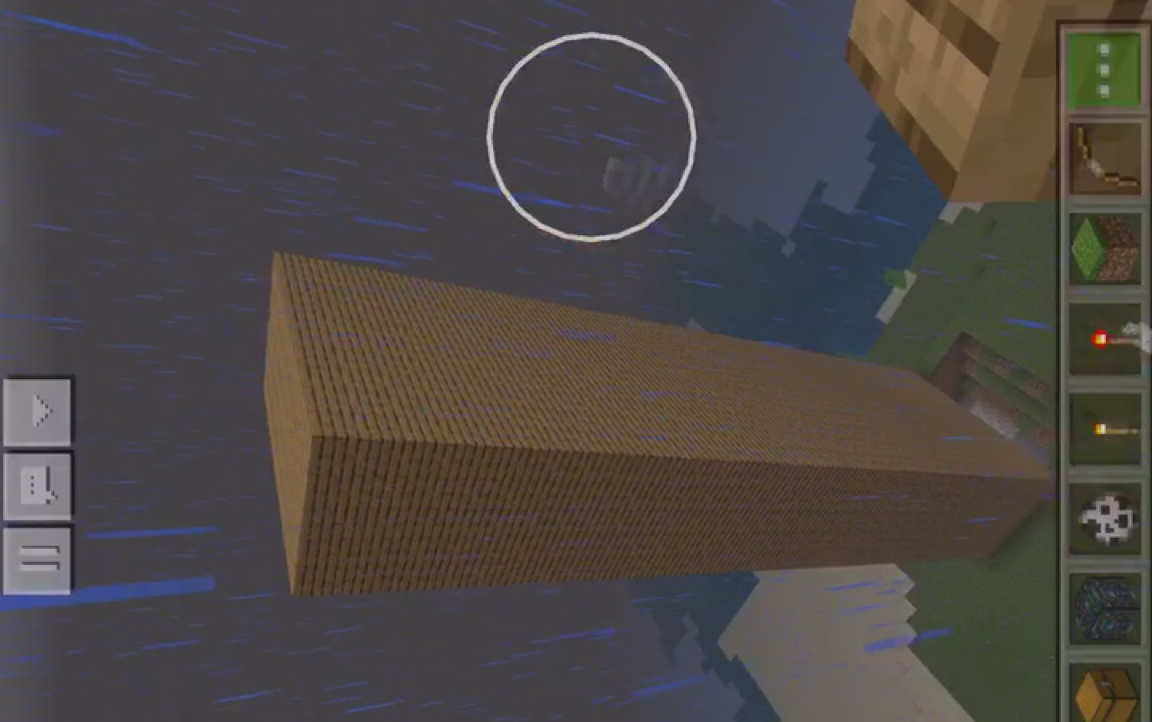 我的世界:刷怪塔教程