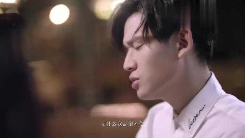 如果爱请深爱,如果不爱请果断放手,纠缠也是一种折磨!