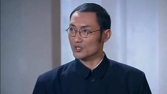 东陵大盗:北平军事法庭公开审理孙殿英,出庭证人的竟是昔日部下