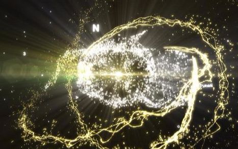 AE教程——粒子高级运用