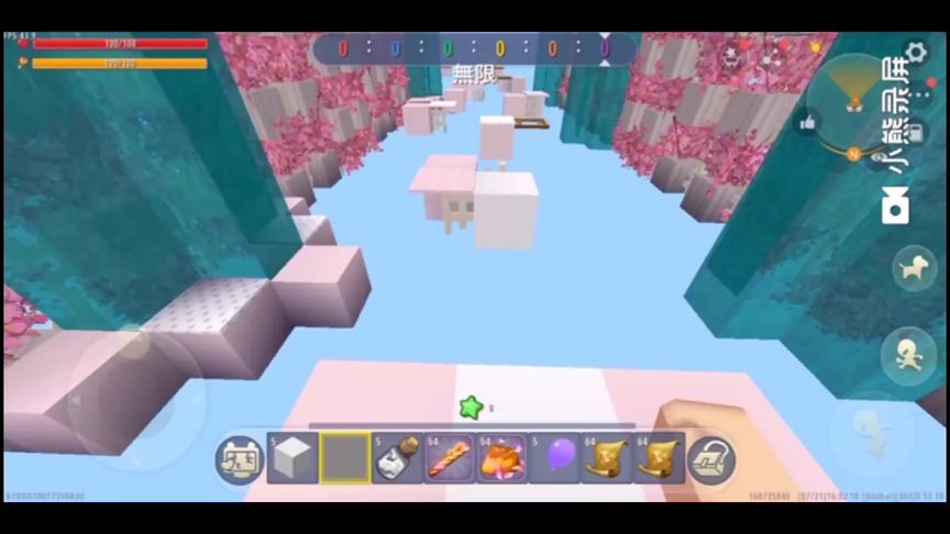 迷你世界q盘点2019年最火的歌曲第一期古风版。