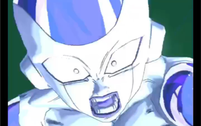 龙珠激战传说 变身悟饭2宝啦,哦不,是3星了