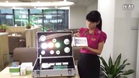 南京物联传感无线ZigBee智能家居推广利器--拉杆箱使用教程