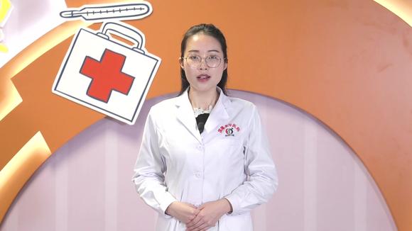 《我跟国德学护理》第42期:中风后病人如何自行正确翻身