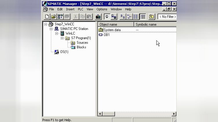 WINCC视频教程49 Tia_0003