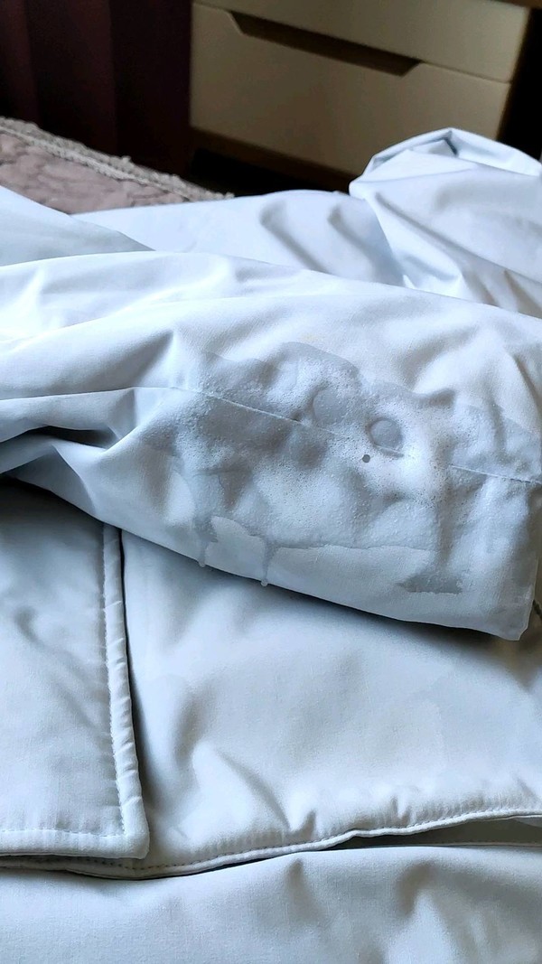 免水羽绒服清洗剂,自己清洗羽绒服的好帮手