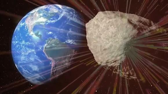 地球有多少斤?人类是如何计算出地球的重量的?