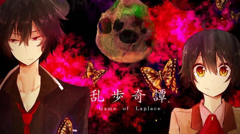 这些良心悬疑动漫你都看过吗