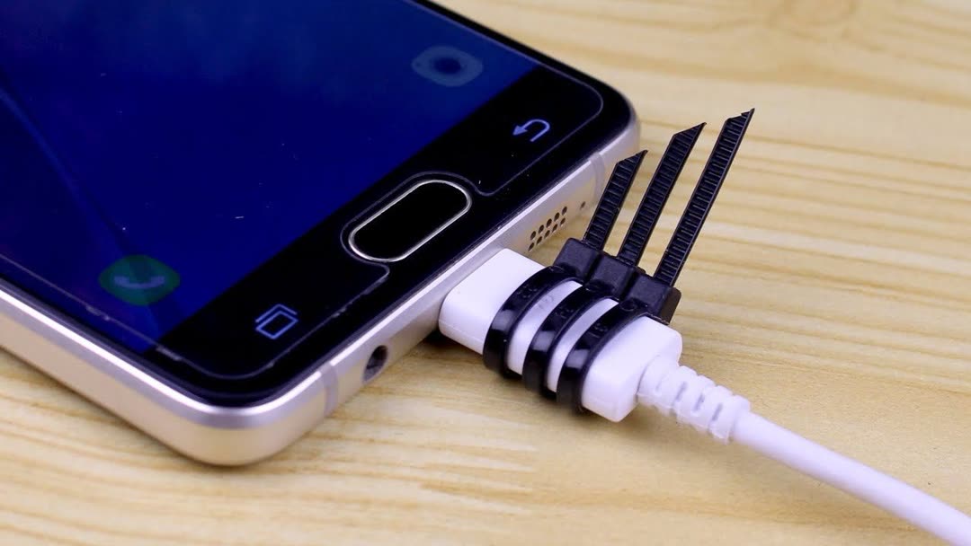 如何使你的数据线,使用更长久呢?这样做也太牛了吧