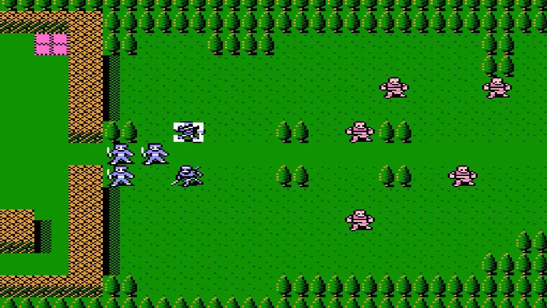 圣火徽章(索菲亚的复苏)-冥智解说:第一期