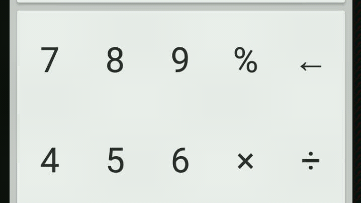 计算器音乐 约战3op