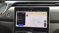 广汽传祺GS5语音控制系统