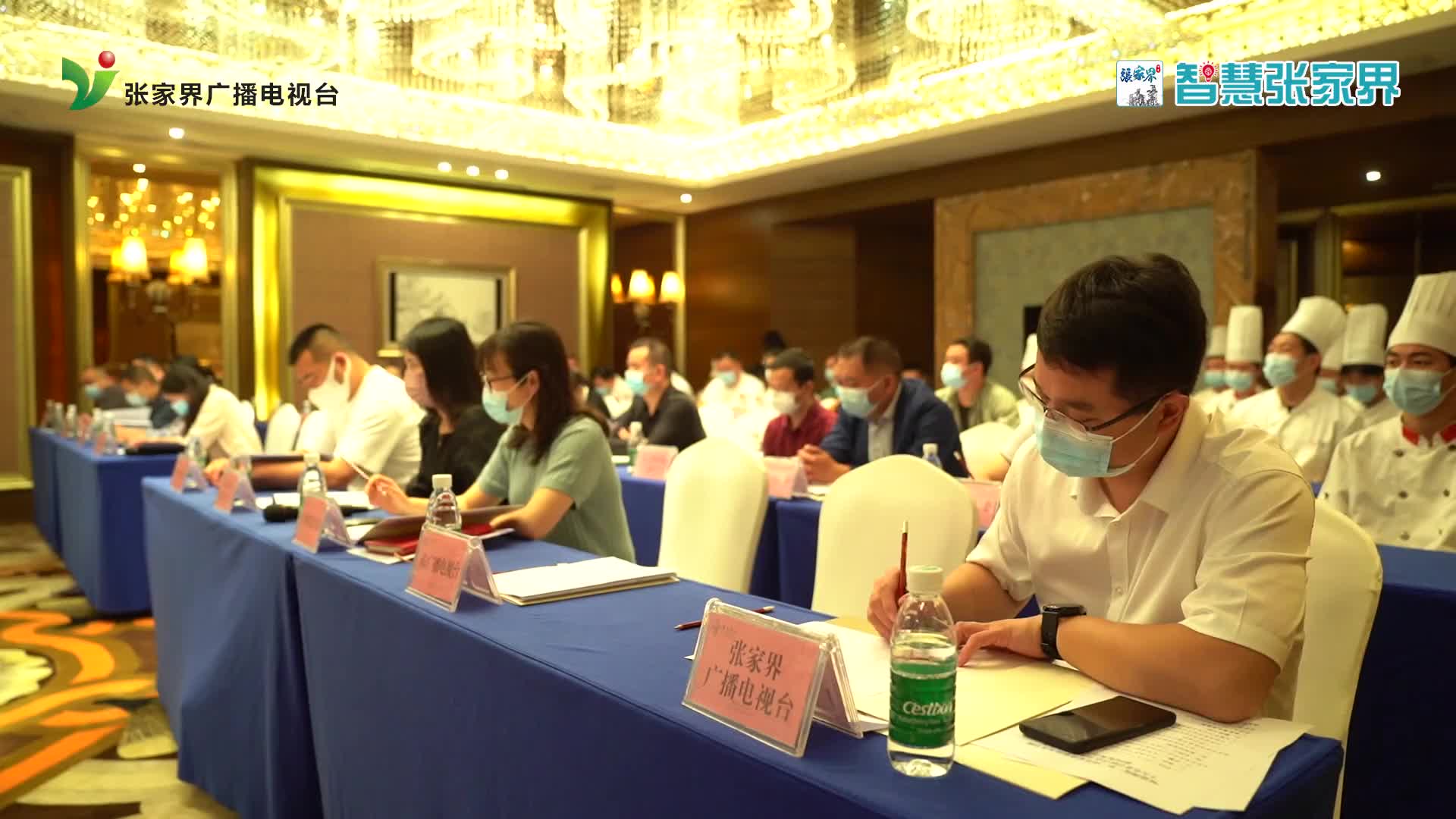 办好旅发会︱6月,张家界将开启一场民族特色美味之旅!