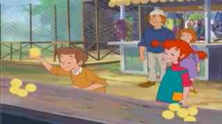 长袜子皮皮 第13集