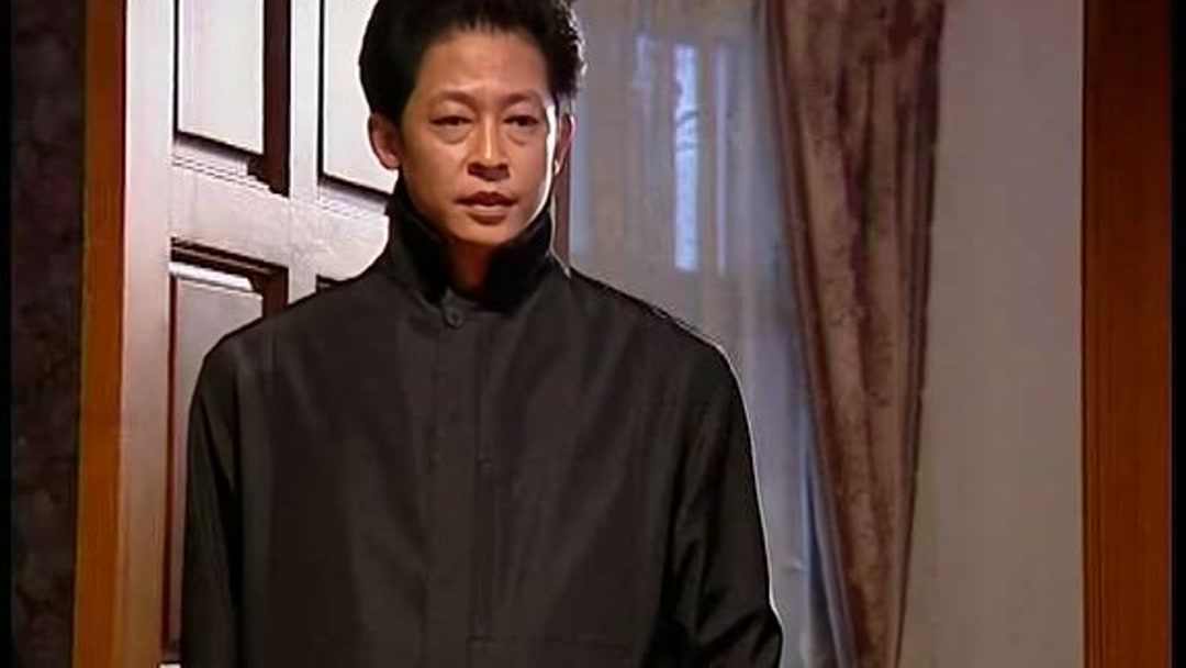 黑冰第一部20集大结局