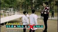 宋佳老师组队萌娃, 竟败在算数上, 健忘加上还用计算器