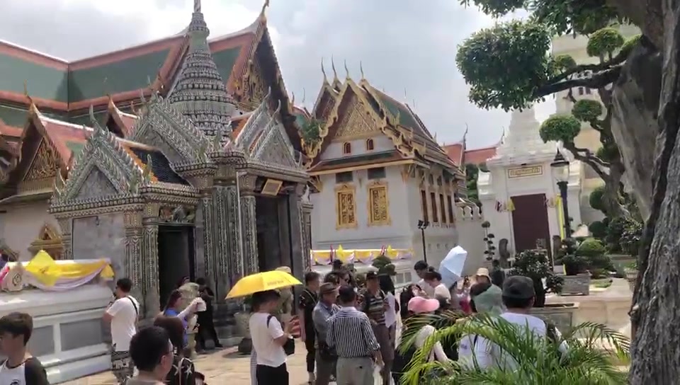 泰国做试管婴儿技术之全程记录在泰试管过程(二)