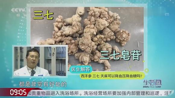 哪些药物可以降血压降血糖?专家现场支招,赶紧来学习一下吧