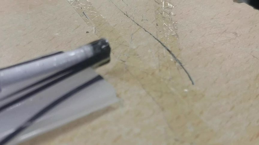 久等了!蛛丝发射器5.0版本教程来了!#蛛丝发射器
