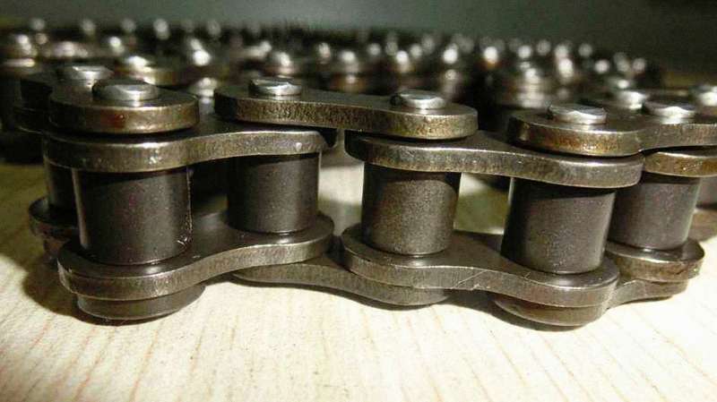 链式升降机构设计实例分享——链传动和同步带传动的巧妙应用