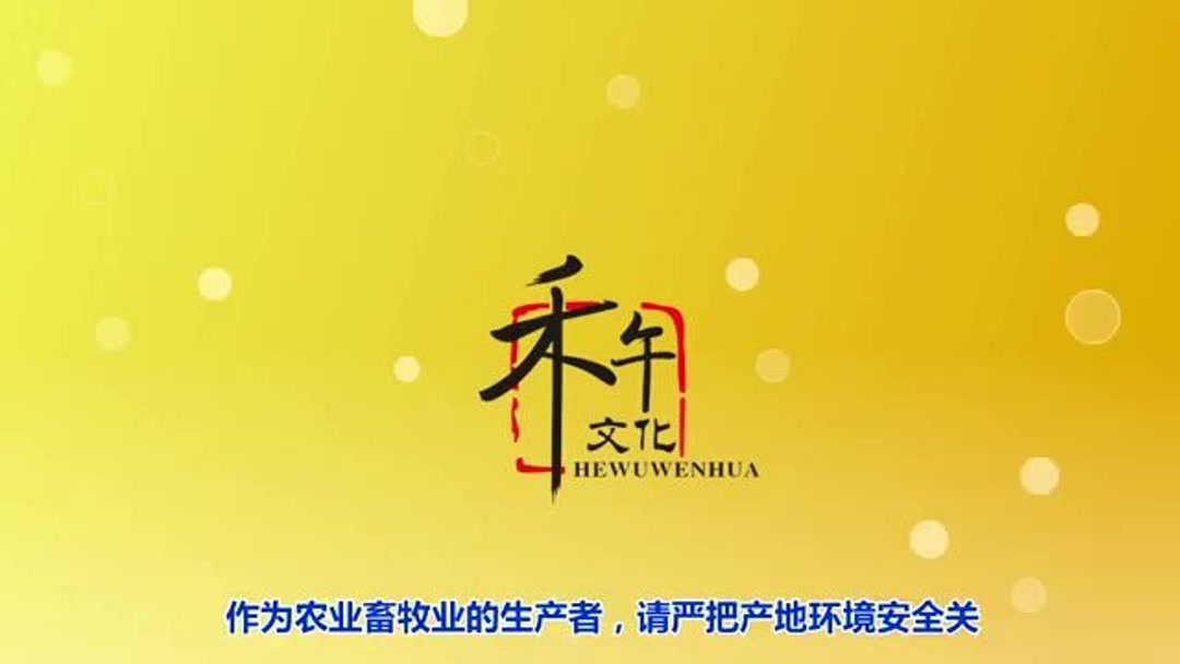 动画宣传片