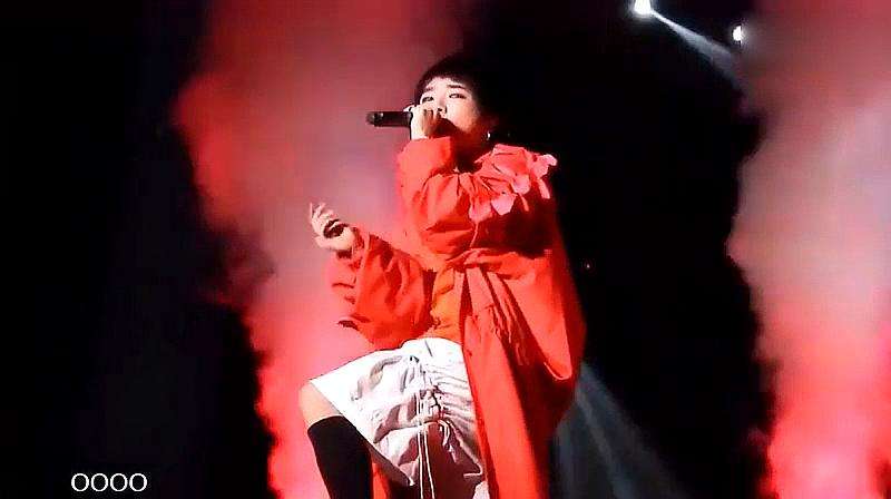 流行音乐《我管你》,实力唱将华晨宇奉上经典,百听不厌