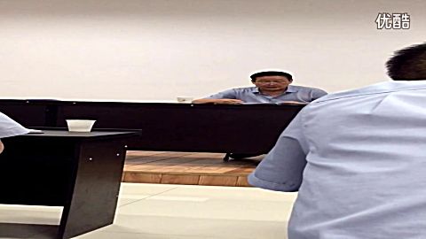 市供销社党组书记、主任讲党课视频(后五分钟)