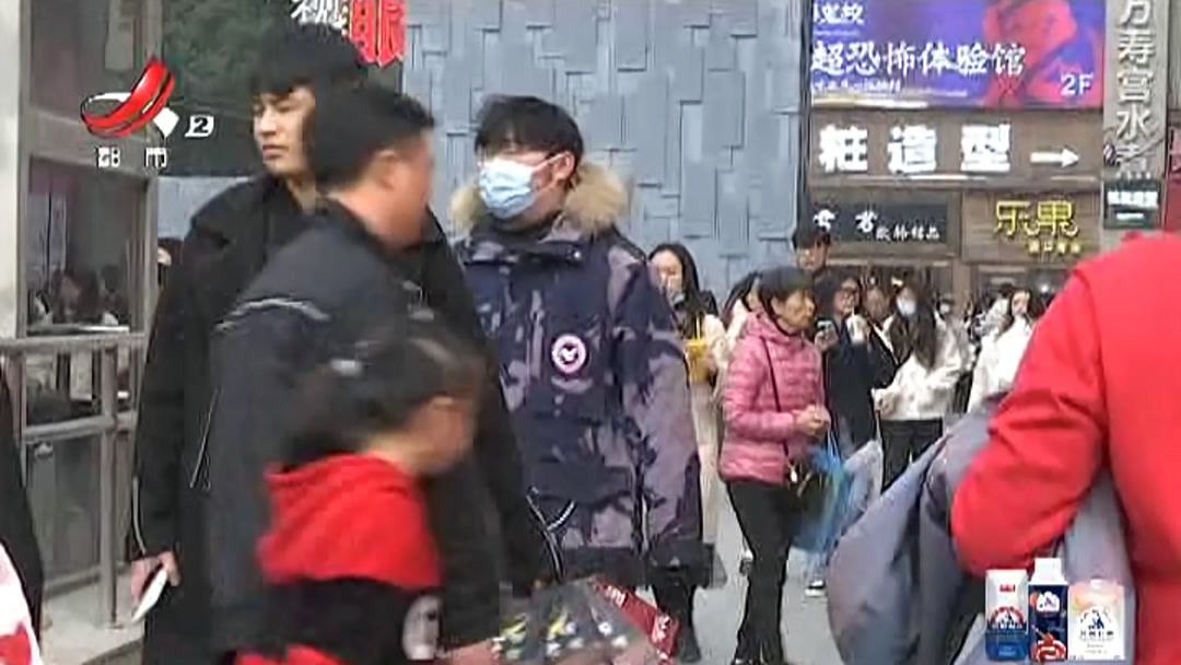 冷空气将至 “暖经济”升温