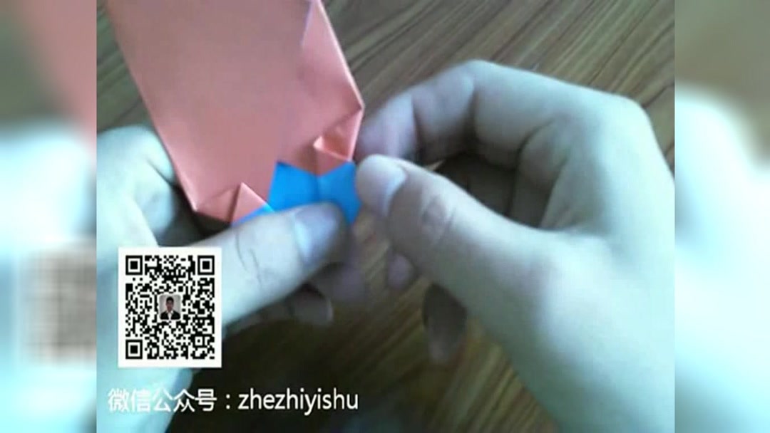 简单的手工制作 信封