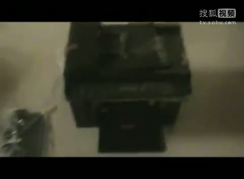 惠普M1536DNF MFP激光一体机安装调试