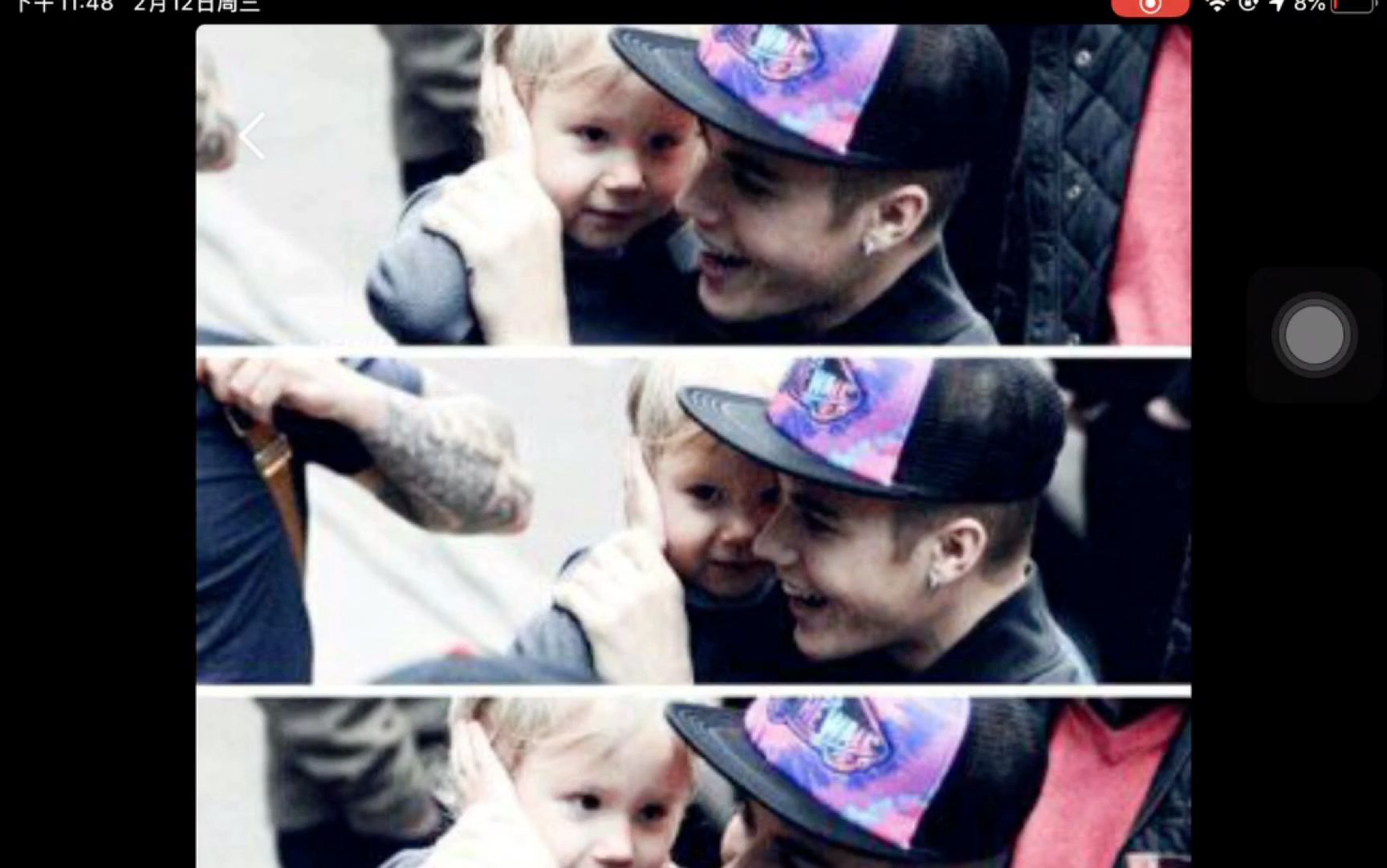 【intentions翻唱】比伯的intentios唱起来太爽啦!喜欢!