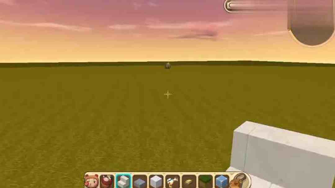 迷你世界:制作可以“播放动画片”的电脑教学,还能启动游戏操!