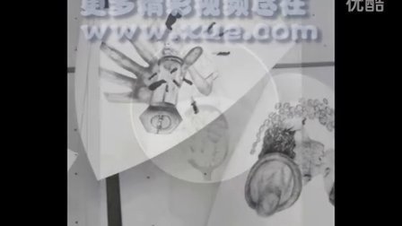 2012年中央美术学院毕业设计展(部分)